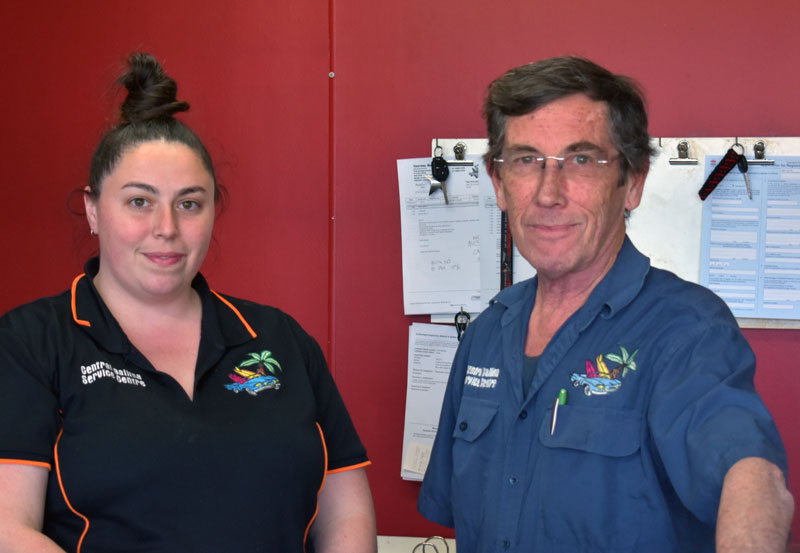 Home - Central Ballina Service Centre
