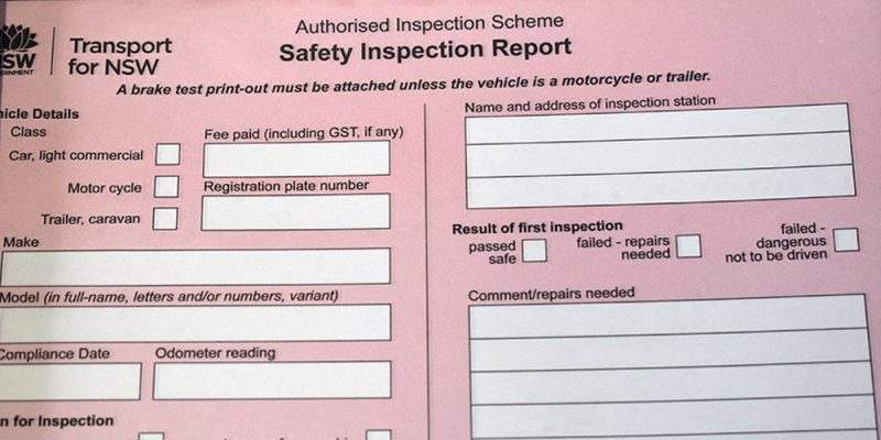 Car Servicing - Central Ballina Service Centre